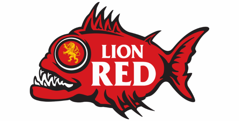 Homepage - Lion Red